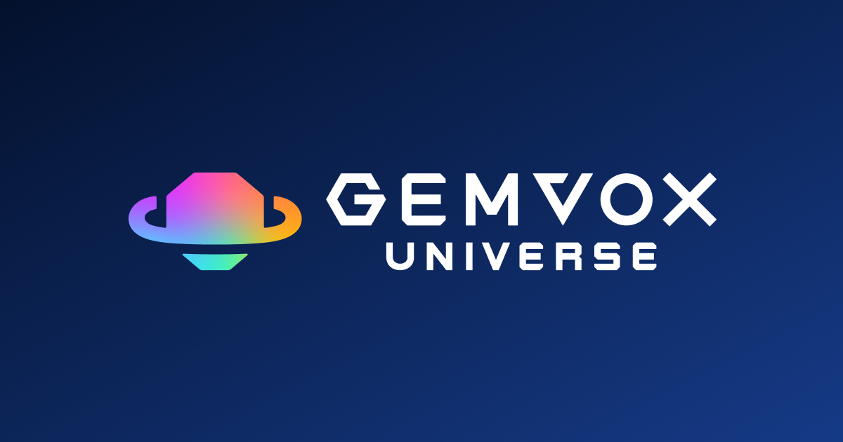 GEMVOX UNIVERSE